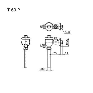 Jual Toto T60P Urinal Flush - Jakarta Selatan - unionofficialstore ...