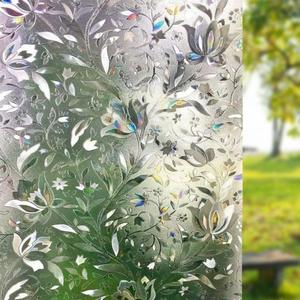 Jual Best Fluted Reeded Moru Glass Window Sticker | Sticker Kaca Fluted ...