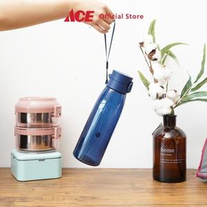 Jual ACE - Ataru 1 Ltr Botol Minum Tritan Dengan Strap - Biru - Kota ...