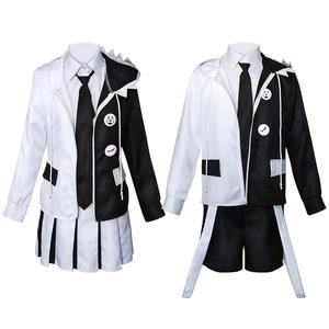 Jual Monokuma Cosplay Costume Anime Super Danganronpa Uniform For Men ...