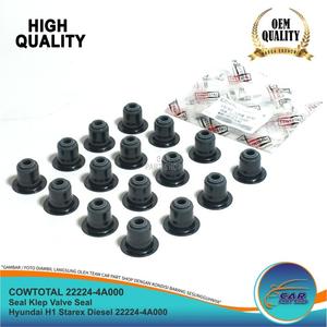 Jual Seal Klep Valve Seal Hyundai H1 Starex Diesel 22224-4A000 ...