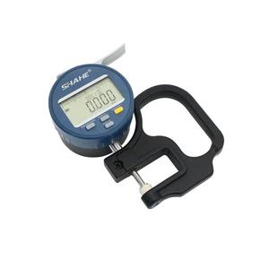 Jual Digital Thickness Gauge 0.001mm 0-10mm Shahe USB PC Micrometer ...