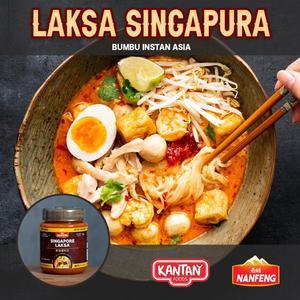 Jual BUMBU INSTAN TUMBAR - LAKSA SINGAPORE - Kota Surabaya - kolpoi ...
