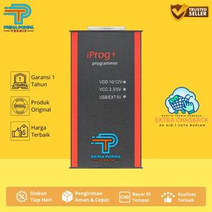 Jual Iprog+ Iprog Pro V84 ECU Programmer Support Key Programmer Mileage ...
