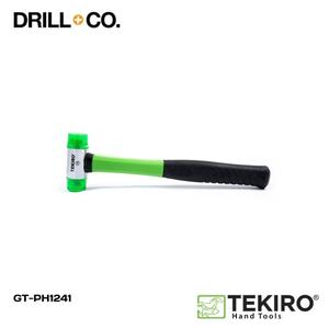Jual TEKIRO Palu Plastik Double Plastic Hammer 30 mm GT-PH1241 ...