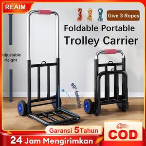 Jual Trolley Troly Lipat Serbaguna Troli Besi Serbaguna Trolley Besi ...