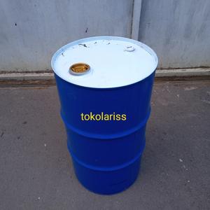 Jual Jerigen Besi / Jerigen / Tong / Kaleng /Drum Tong Besi 50 Liter ...