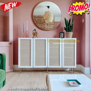 Jual CABINET TV MINIMALIS DUCO MEJA TV SHABBY DUCO BUFFET KARYA ...