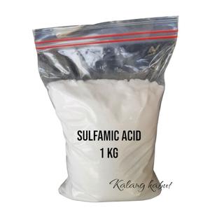 Jual SULFAMIC ACID - ASAM SULFAMAT - PEMBERSIH LANTAI : 1 KG [BARANG ...