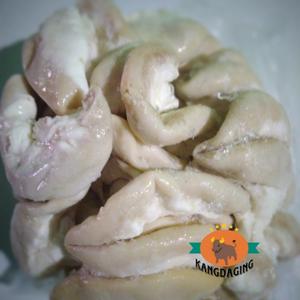 Jual Usus Sapi Rebus - Iso Sapi Rebus Bersih -Gratisongkir - Jakarta ...