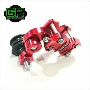 Jual JT-UKE STABILIZER RANTAI TENSIONER RANTAI CNC UNIVERSAL - GOLD ...