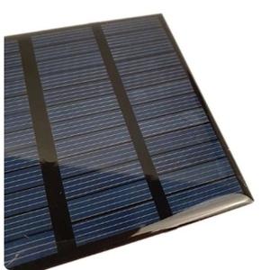 Jual Modul Solar Cell/Solar Panel Surya Mini 12V 1.5W Polycrystalline ...