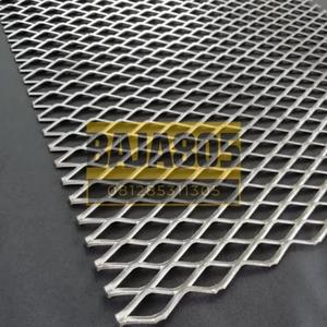 Jual New Kawat Expanda Mesh 4X8 1620 - Kota Surabaya - CV Giandra ...