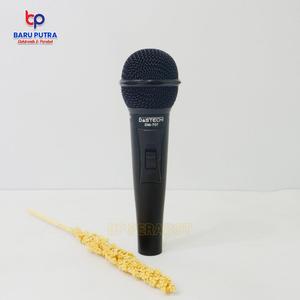 Jual Mic Dastech Dm-707 | Dm707 | Dm 707 Model Switch (Dengan Saklar ...