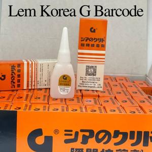 Jual Lem G / Lem Korea / Lem Epotec/ 1 PCS - Kota Surabaya - Grosir ATK ...