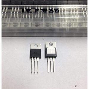 Jual IRF 830 IRF830 IRF 830 Transistor MOSFET 830 Pinout TO-220 N ...