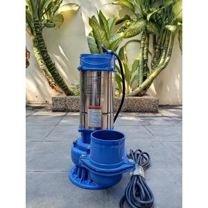 Jual Pompa Celup Air kotor 4 inch Submersible Pump Banjir 380v Stainless - Jakarta Pusat ...