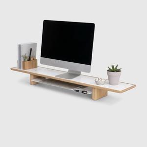 Jual desk monitor meja monitor meja stand monitor meja kerja monitor ...