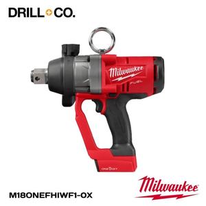 Promo Milwaukee M18ONEFHIWF1-0 18Volt M42 1" Brushless Torque Impact ...