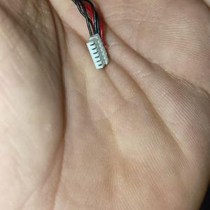 Jual CODE KABEL SAMBUNG PC 6 PIN ( SAMBUNG MANUAL) - Jakarta Barat ...