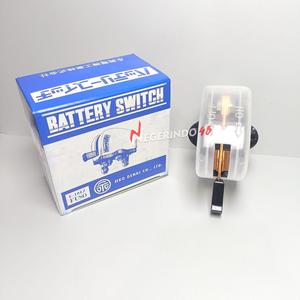 Jual ORIGINAL BATTERY SWITCH EIKO DENKI E-108Z HANDLE AKI EIKO DENKI ...