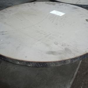 Jual New Plat Bulat Ss 304 #3Mm X Diameter 400Mm - Kota Surabaya - CV ...