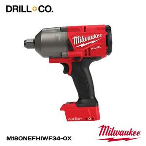 Jual Milwaukee M18ONEFHIWF34-0 18V 3/4" M33 Brushless Torque Impact ...