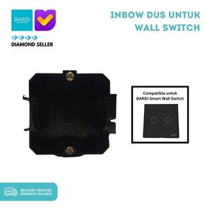 Jual Inbow Dus IB Dus Inbow Dos Mangkok Saklar Inbowdus untuk Saklar ...