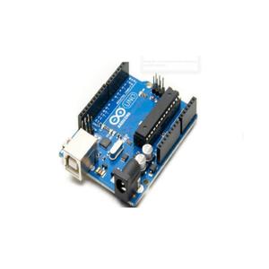 Jual ARDUINO UNO R3 ATMEGA328P DIP ATMEGA 16U2 COMPATIBLE TANPA KABEL ...