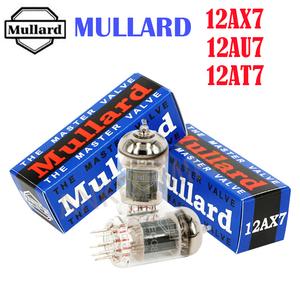 Jual Mullard 12AX7 12AU7 12AT7 Electronic Tube Replacement ECC83 ECC82 ...