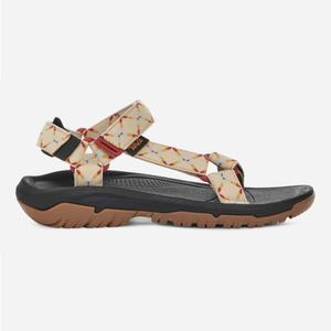 Promo TEVA Hurricane XLT 2 - Mens - Diamond Sea, US 9 / 27 cm - Diamond Sea, US 10 / 28 cm ...