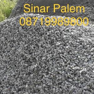 Jual Batu split batu koral batu untuk cor batu coran batu bangunan ...