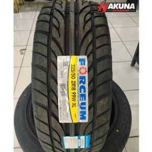 Jual Ban Mobil R18 FORCEUM HENA 225 50 Ring 18 Produksi Terbaru Free ...