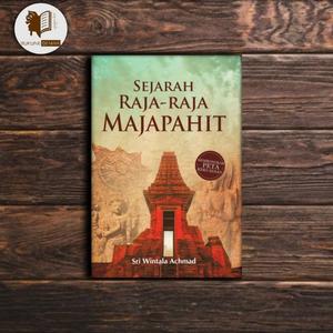 Jual Sejarah Raja Raja Majapahit - Jakarta Pusat - Dara_2611 | Tokopedia
