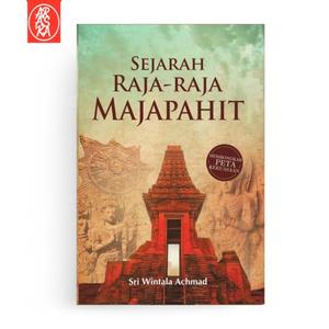 Jual SEJARAH RAJA-RAJA MAJAPAHIT - Jakarta Pusat - Intan 2557 | Tokopedia