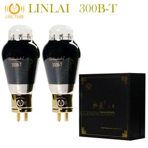 Jual LINLAI Tube 300BT Vacuum Tube Replaces A300B WE300B E300B 300BN ...