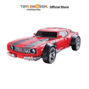 Promo Tobot Gd Leon Rover - Jakarta Barat - Toys Kingdom Official ...