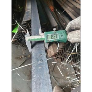 Jual Besi Siku 40 x 40 x 4mm x 50 cm (Full Size SNi) - Kota Bandung ...