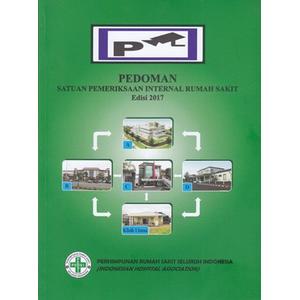 Jual PEDOMAN SATUAN PEMERIKSAAN INTERNAL RUMAH SAKIT EDISI 2007 ...