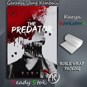 Jual Buku The Predator by RuNyx bahasa inggris - Jakarta Selatan ...
