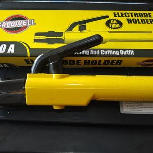 Jual Caldwell Tang las 600A Electrode holder 600 A stang las welding ...