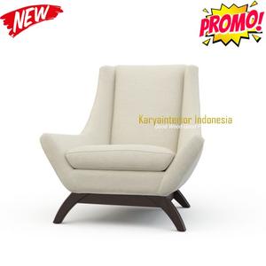Jual Kursi sofa retro baca sofa baca single santai sofa jok busa ...