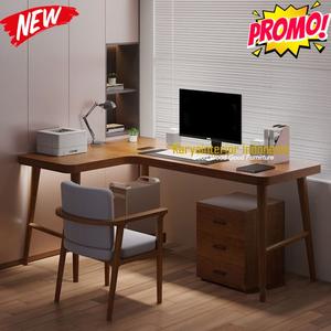 Jual Set Meja Kerja Kantor Meja Kerja Komputer Set Meja - Kab. Jepara ...