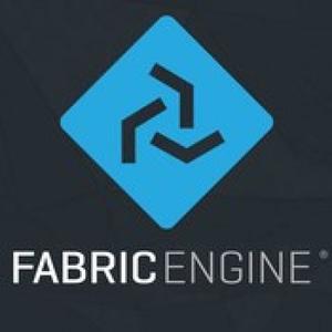 Jual Fabric Software Fabric Engine Version 2.6 - Jakarta Selatan ...