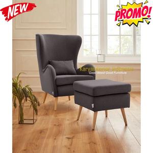 Jual kursi menyusui l sofa modern l sofa santai l sofa duduk - Kab ...