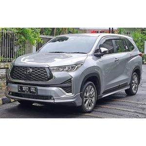 Jual bodykit Innova zenix modellista 2024 up tanpa cat grt 12 - Mentah ...