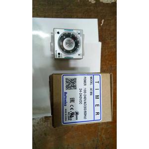 Jual Timer 8 Kaki Tipe AT8N Merk Autonics - Kab. Jember - Diana Rifa ...