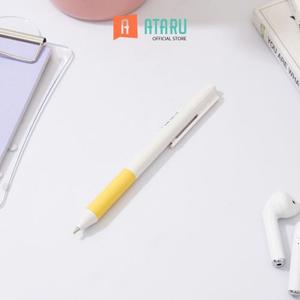 Jual Ataru Pulpen Biru Retractable - Pink/Putih - Kota Tangerang Selatan - Ataru Official ...