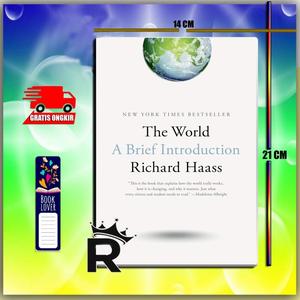 Jual Buku The World: A Brief Introduction - Jakarta Selatan - RoomBook ...