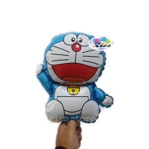 Jual balon foil doraemon / balon doraemon mini - Jakarta Barat ...